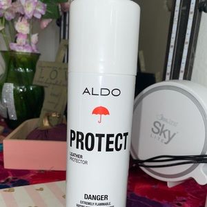 Normalnie Wspaniały Absolutny aldo leather protector spray progresywny ...